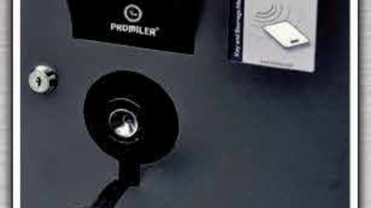 LoxTop - elektroniske nøgle- og opbevaringssystemer - LoxTop Nordic ...